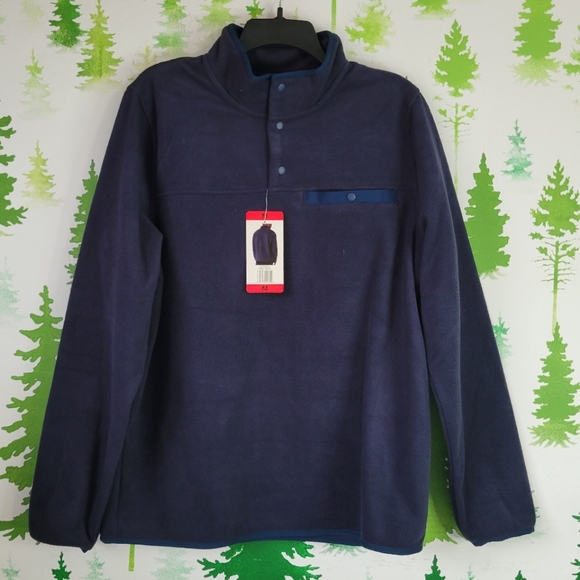 32 Degrees | Sweaters | 32 Degrees Heat Pullover Sweater | Poshmark